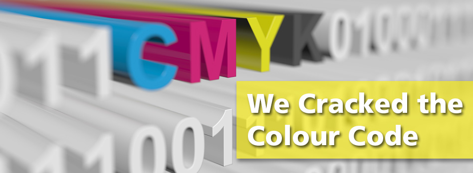 Colour Code - KatunKatun