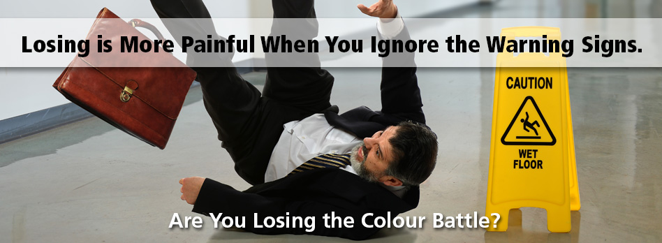 Colour Battle - KatunKatun