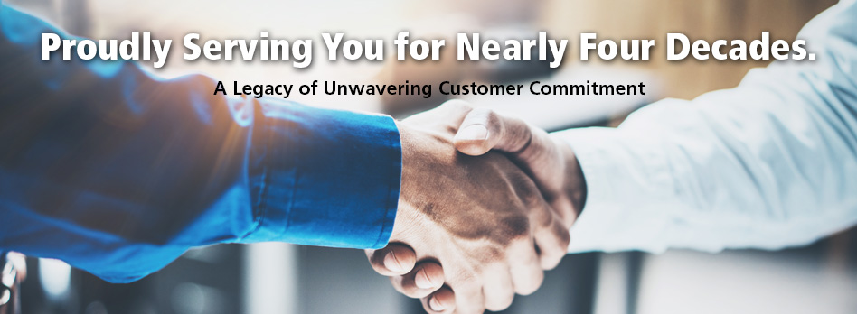 A Legacy of Unwavering Customer Commitment - KatunKatun