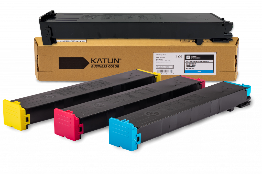 Katun Europe, Middle East and Africa Announces the Launch of Several ...